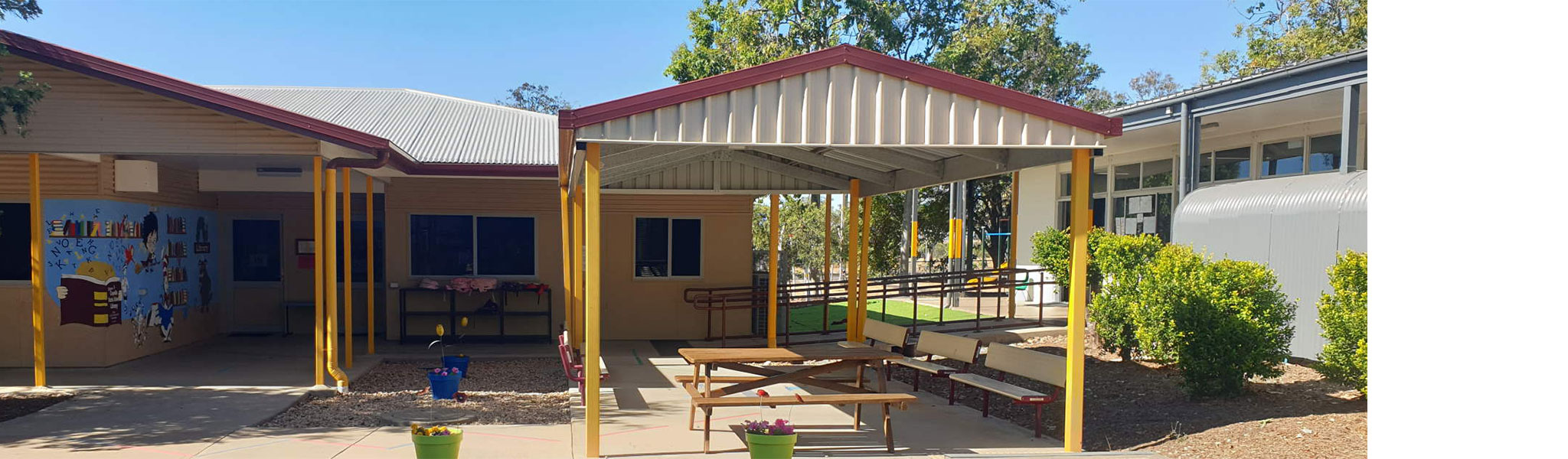 Capella State School